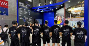 OEG Space - Không gian đa chiều về thông tin dành cho Game thủ